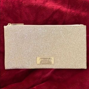 Jimmy Choo Bags | Authentic Leather Evening Bag | Poshmark